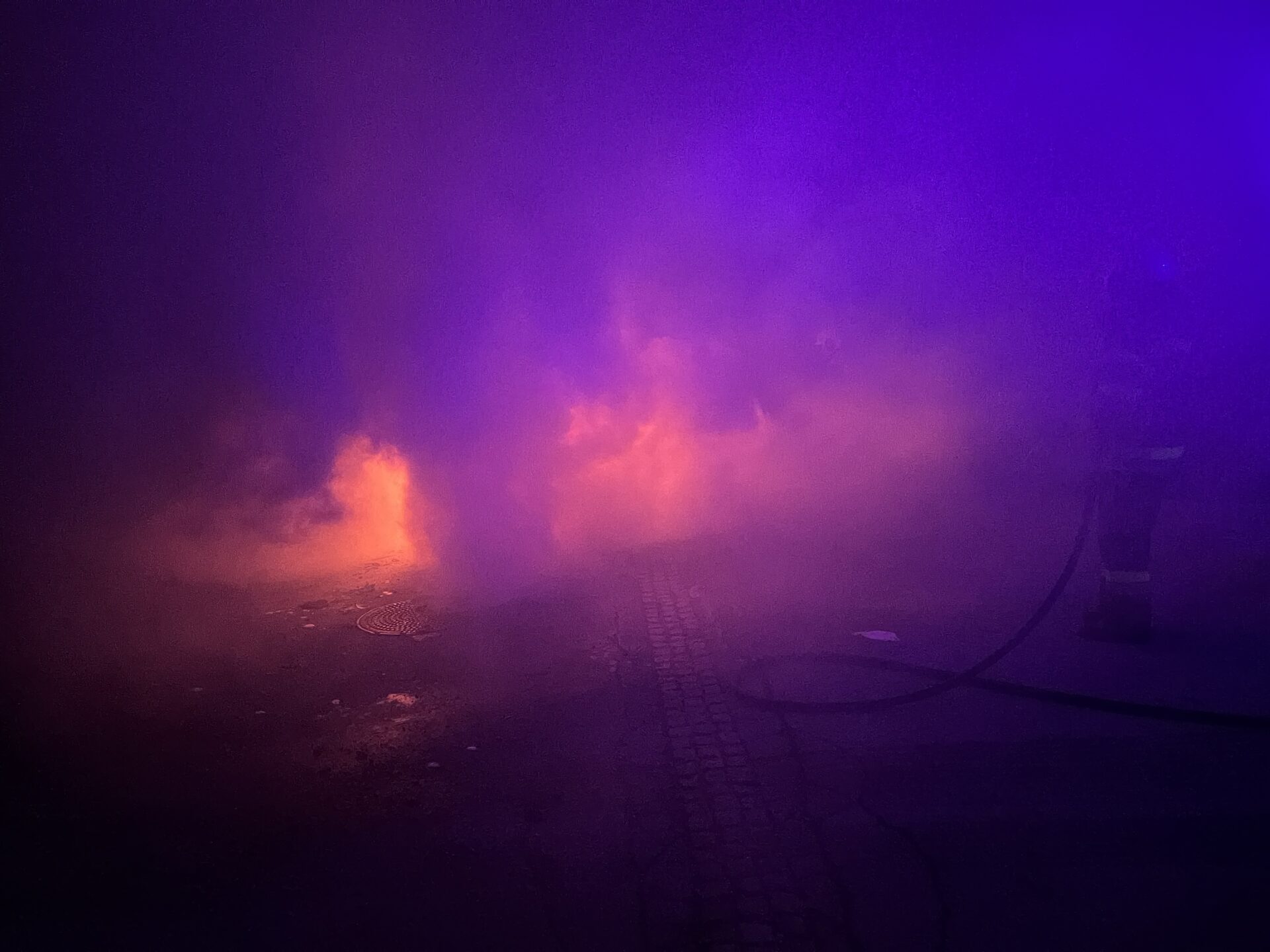 24.06.2023 – PKW Brand – FF St.Lorenzen am Wechsel 24.06.2023 – PKW Brand – FF St.Lorenzen am Wechsel